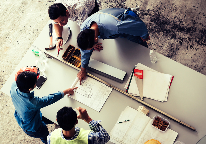 Certification process | CodeMark